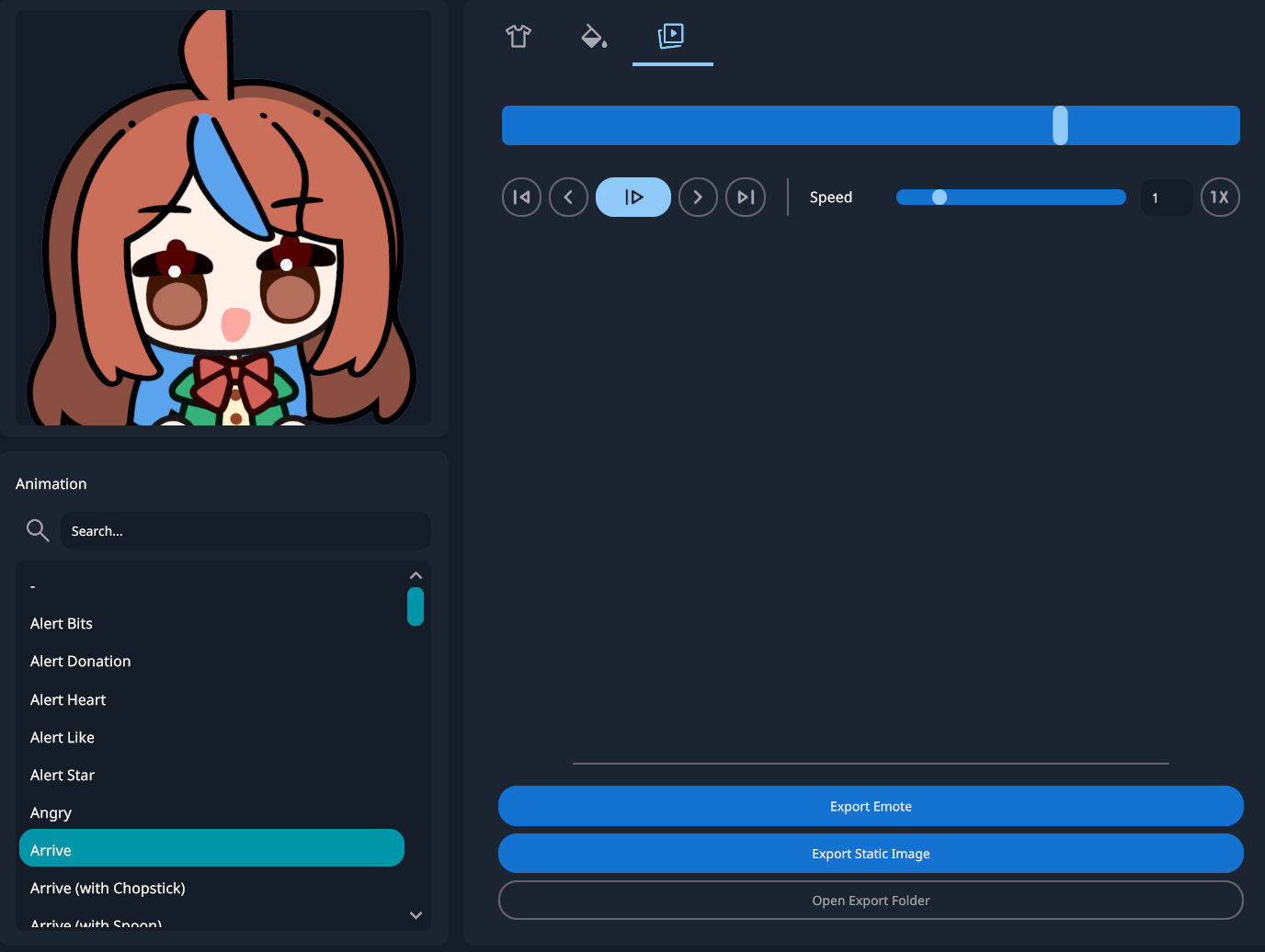 Devonazure - EmoteLab - Make cute custom emotes easily!